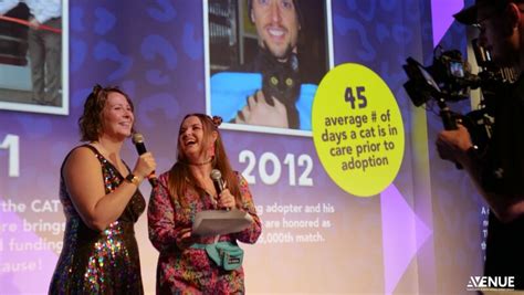 Wesleigh Ogle On Linkedin So Honored To Once Again Emcee My Favorite Event Of The Year 😸