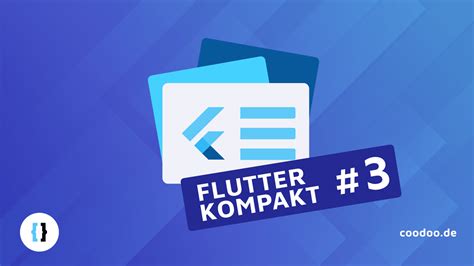 Flutter Kompakt 3 Flutter 316 Dart 32 Und Flutter Web Mit Wasm