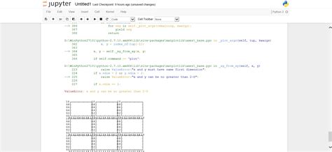 Plot Several Image Files In Matplotlib Subplots Stack Overflow