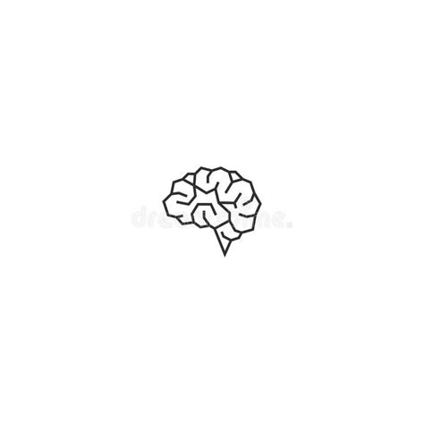Abstract Brain Vector Stock Vector Illustration Of Anatomy 204342396 Abstract Brain Vector Stock Vector Illustration Of Anatomy 204342396
