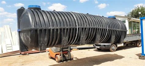 Подземен резервоар 12 000 литра Български производител Резервоари Варели Бидони Цист