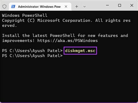 Windows 6 Ve Windows 10de Disk Yönetimini Açmanın En İyi 11 Yolu En Iyi Ev