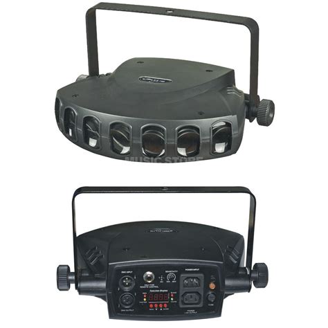 JB Systems Taurus LED Effect LEDs DV