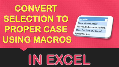 John Michaloudis On Linkedin Macro Msexcel Excel
