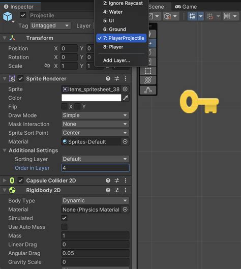Unity Tutorials VG Quest Platformers PT