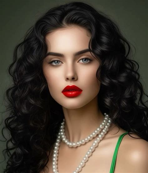 60 مدل مو برای صورت کشیده زنانه آموزشگاه آرایشگری گل گیس