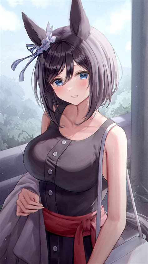 Eishin Flash Uma Musume Pretty Derby Image By Yoimoriyoru Zerochan Anime Image Board