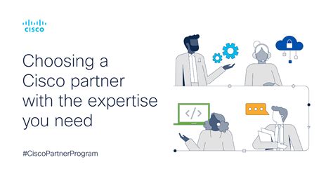 Choosing A Cisco Partner With The Expertise You Need Cisco Blogs