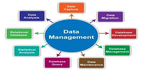 12 Top Recommended Database Management Tools