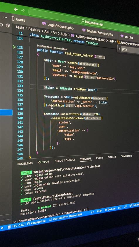Coding Backend Developer Programming Henry Ezeanyim 78 Comments