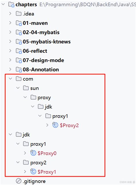 Java 注解详解（含底层原理）java注解底层实现原理 Csdn博客