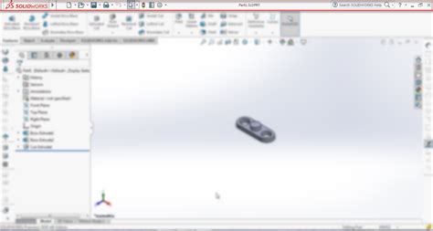 User Interface Pada Solidworks Webmasdwi