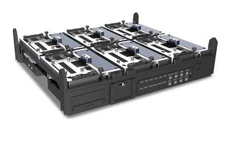 平板事业（fpd） 苏州华兴源创科技股份有限公司