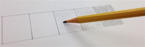 How To Draw And Use A Value Scale In Your Artwork