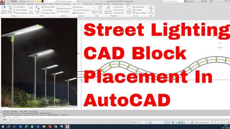Autocad Symbol For Light Pole Free Floor Lamp Top View Cad Block
