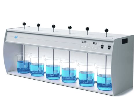 Flocculation And Coagulation Laboratory Supplies Company Pty Ltd