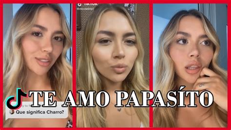 Tik Tok Papacito Paisa Hola Bebe Que Mas Pues 5 Youtube