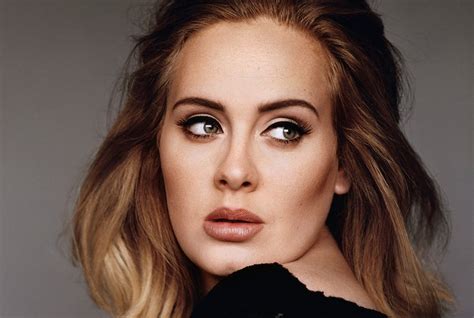 Adele Adele Laurie Blue Adkins Nasceu A 5 De… By Rita Coimbra