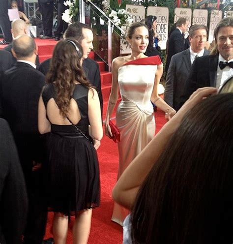 Boneca De Cera” O Novo Visual De Angelina Jolie Gera Debate Incrível