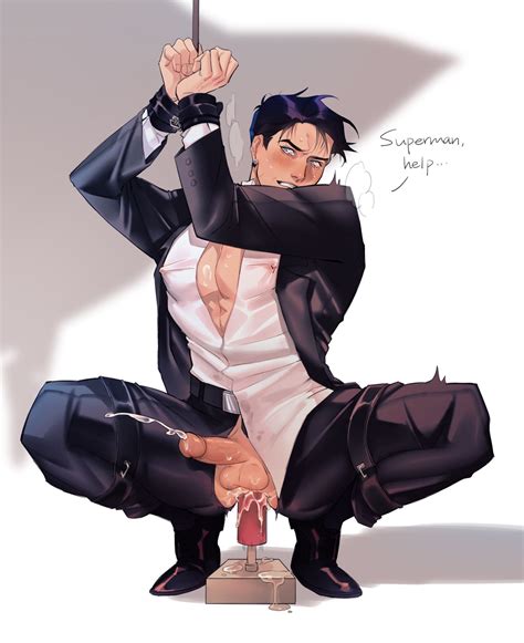 Rule 34 Akira 1611 Anal Anal Insertion Anal Sex Arms Above Head Ass Balls Batman Batman