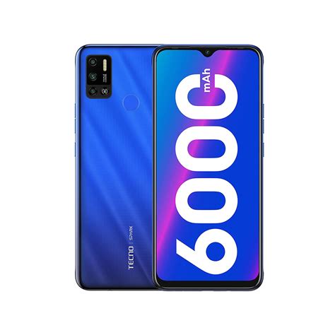 Tecno Spark Air Specs Faq Comparisons