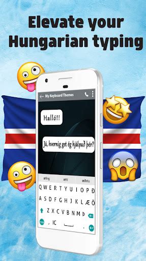 Icelandic Keyboard 2023 For Pc Mac Windows 11 10 8 7 Free Download
