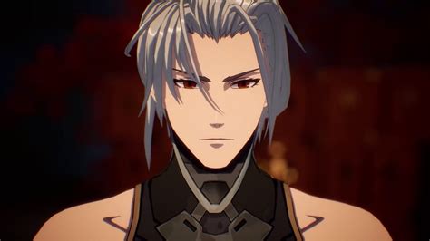 Tower Of Fantasy Official Ming Jing X Greatsword Onyx Tortoise New Simulacrum Trailer