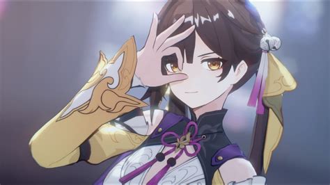 【崩坏星穹铁道mmd】マーシャル・マキシマイザーmarshall Maximizer【li Sushang】 Youtube Music