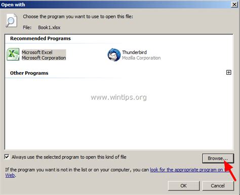 How To Fix File Is Not In A Recognizable Format Error When Opening