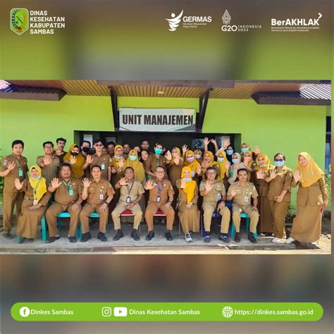 Lokmin Bulanan Puskesmas Sebangkau