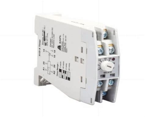 240V EAPL A1DA Signal OFF Delay Timer At 1190 Piece In Bokaro Steel City ID 2853782853448