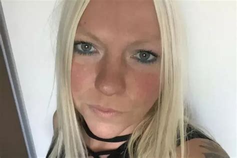 Miss Hitler Beauty Pageant Contestant Aryan Angel Unmasked As 42 Year