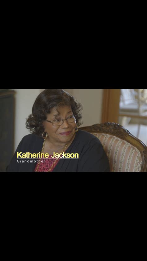 Katherine Jackson Alive January 2026 Interview