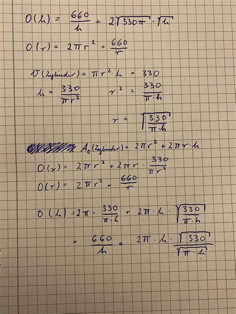 Was Mache Ich Falsch Rechnen Funktion Gleichungen