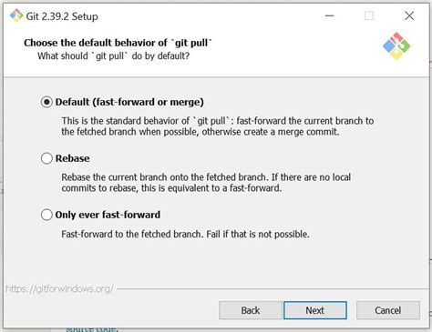 Git How To Install Git Praudyog