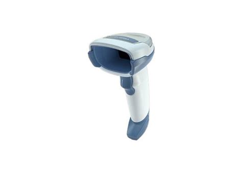 Zebra Ds4608 Area Imager Healthcare Cord Scanner White Ds4608 Hc4000bvzww Barcode Scanners