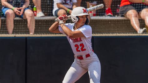 Oklahoma All State Softball 2025 Roster Marylou Lang