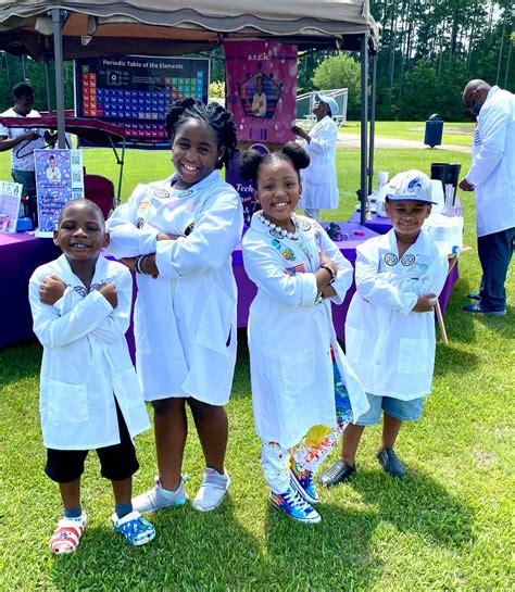 The S T E M Experience Teamgeniussquadinc Com