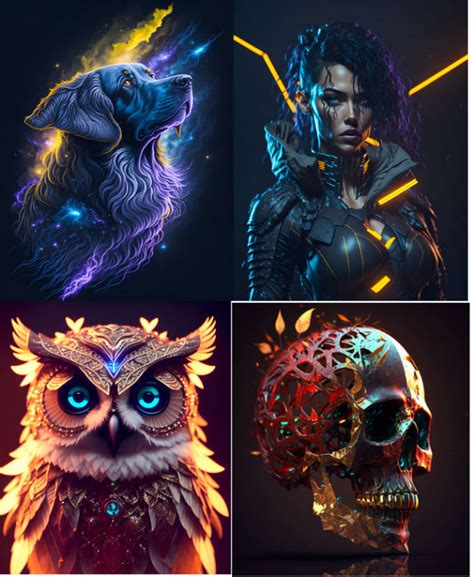 Create Quick Custom Ai Art Using Midjourney Advanced By Rohanattri Fiverr