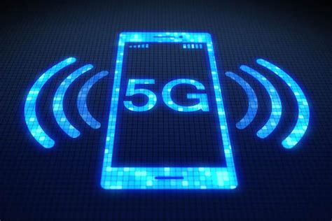 5g And Digital Transformation In The Energy Sector Will Bring Immense