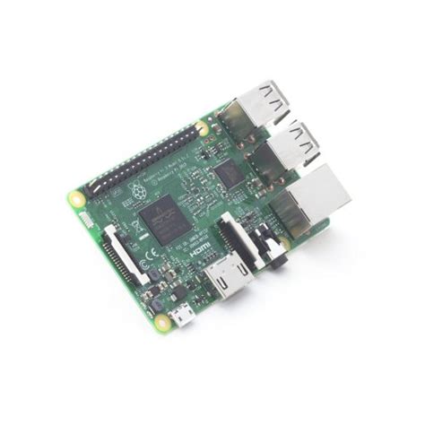 Buy Raspberry Pi Model B Online In India Fab To Lab