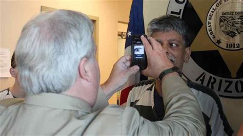 Biometric Iris Recognition And Its Application