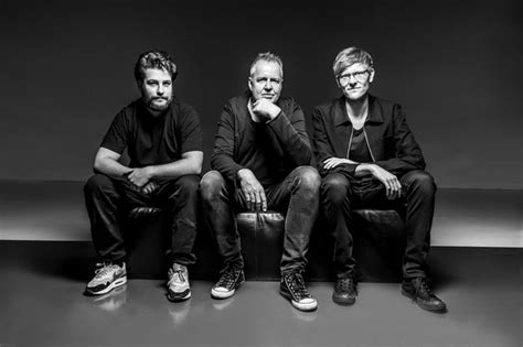 Interview Thomas Stieger Innovative Music