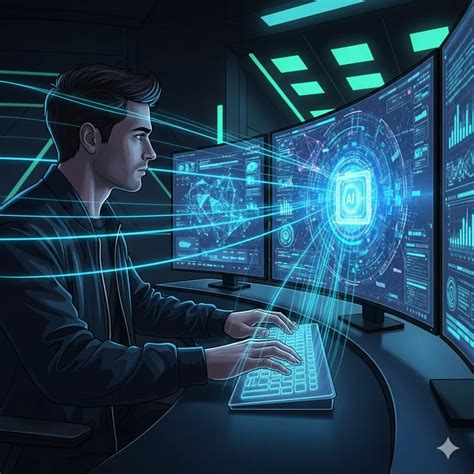 The Rise Of Ai Powered Vulnerability Scanners Enhancing Cybersecurity Posture By Scott Bolen