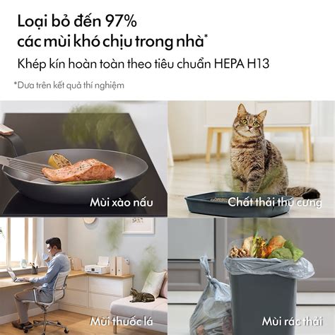 Máy Lọc Không Khí Dyson Purifier Cool Tp07 Gia DỤng NhẬp