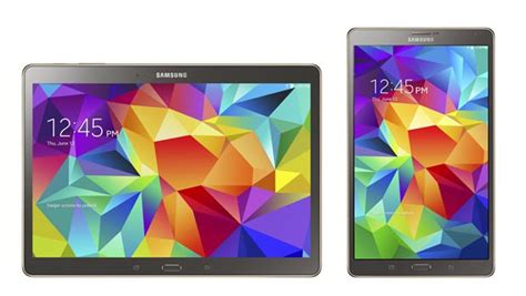 Samsung Galaxy Tab S Series Officially Available In The Us Techshout