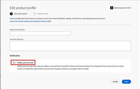 Education Deployment Setup With User Sync