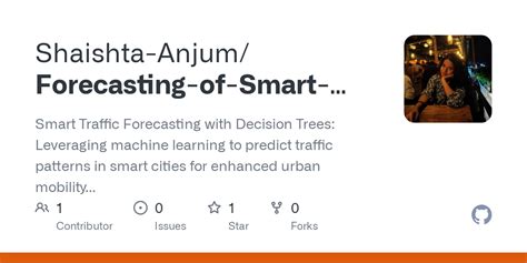Forecasting Of Smart City Traffic Patterns Traffic Patterns Ipynb At