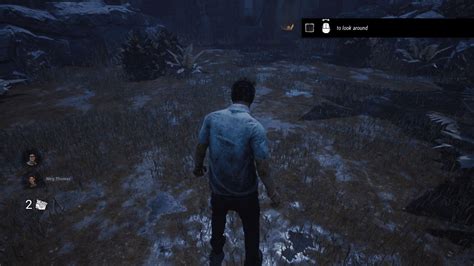 Most Recent Update Prevents Uihud Scaling Bug Rdeadbydaylight