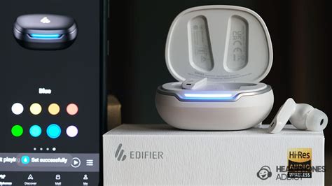 Edifier Neobuds Pro 2 Review Excellent For Calls